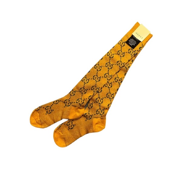 Gucci | Accessories | Gg Socks Limited Edition | Poshmark